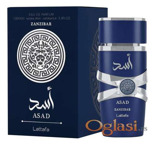 Lattafa Yara – 100 ml