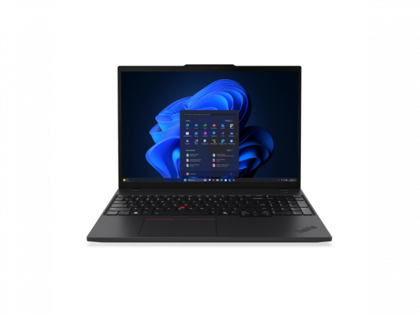 LENOVO Laptop ThinkPad T16 G4 Win 11 PRO 16 inch WUXGA IPS AG U7 255U 32GB/512GB SSD FPR SCR backlitSR c