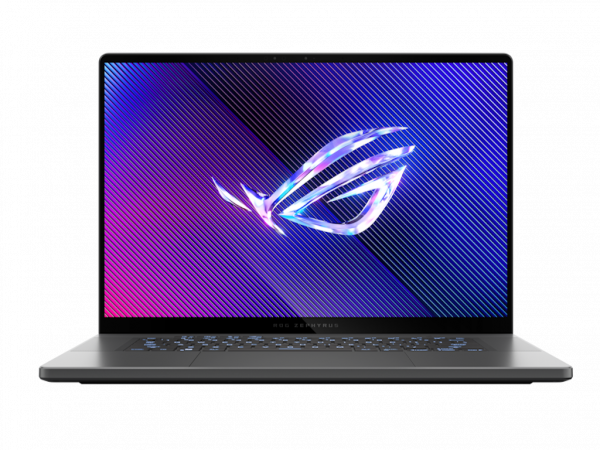 ASUS Laptop ROG Zephyrus G16 GU605CR-QR109W Win11Home 16 inch 2.5K OLED U9-285H 32GB/2TB SSD RTX 5070-1