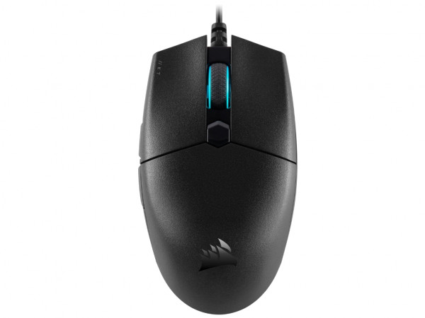 CORSAIR Miš KATAR PRO žični CH-930C011-EU gaming crna