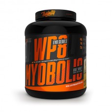 WP8 Myobolic, 2,27kg