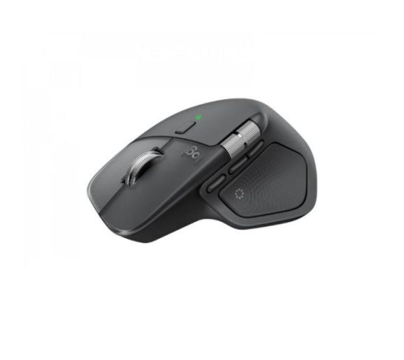 Logitech - Miš Wireless Logitech MX Master 4 for Business Graphite 910-007617