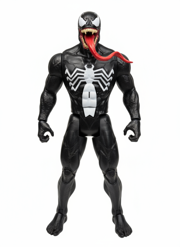 Venom Titan Hero Figura sa Zvucnim Efektima