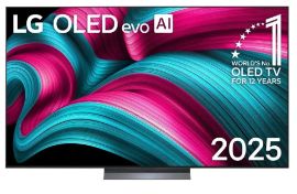 OLED77C51LA.AEU LG TV 55"+