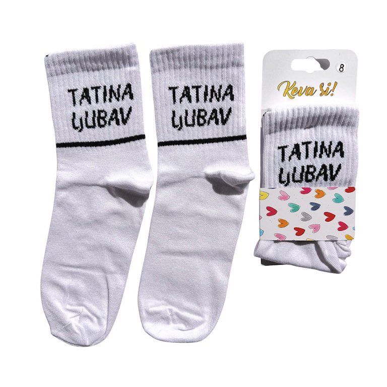 Tatina ljubav