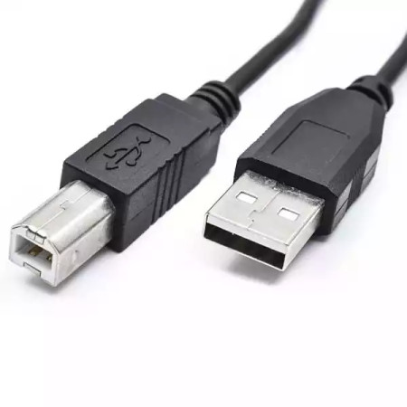 Kabl USB A-M B-M 1.8m Print U-K1801