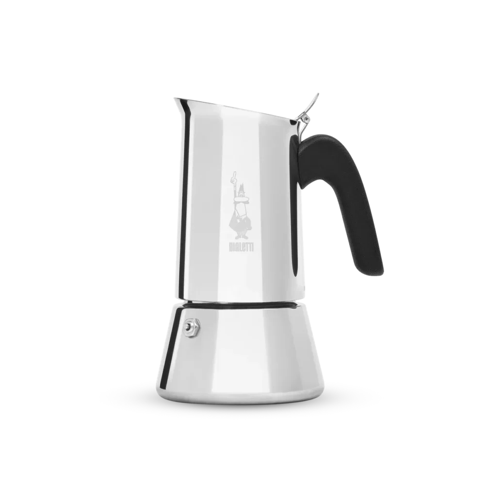 BIALETTI VENUS 4 CUP – MOKA POT LONČE