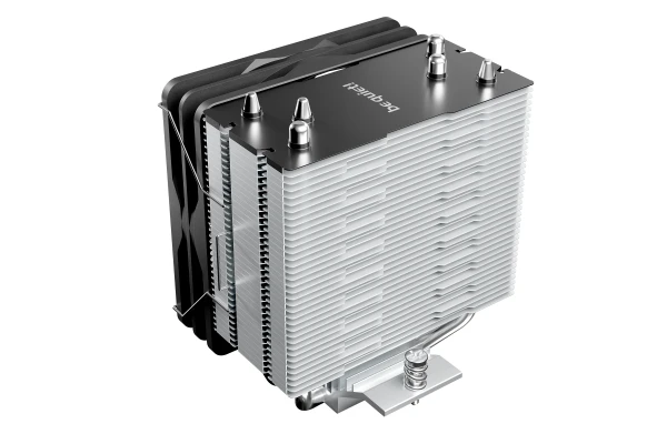 CPU Cooler Be quiet Pure Rock Slim 3 BK047 (AM4,AM5,1851,1700)/TDP-130W