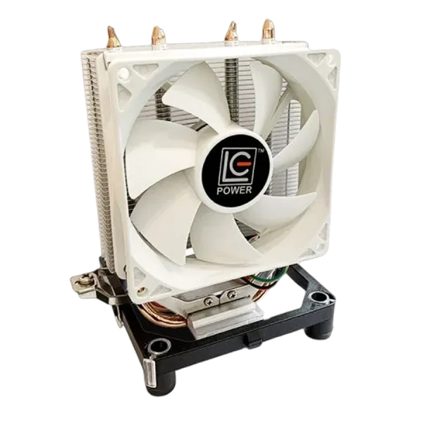 CPU Cooler Univerzalni LC Power Cosmo LC-CC95 V2 (1151/1155/1156/1200/1700/1181 /AM4/AM5) TDP 165W
