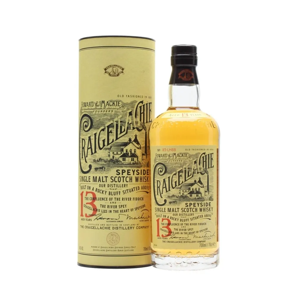 Craigellachie 13YO 0.70