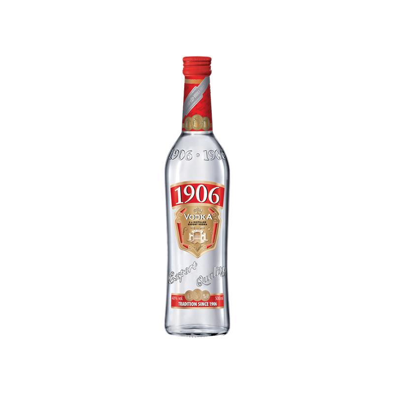 Vodka 1906 0,5L