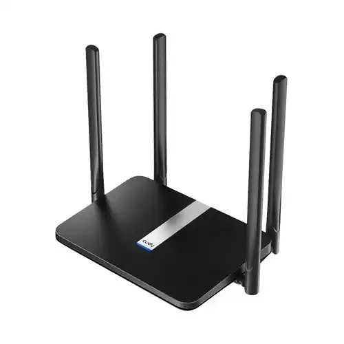 Wireless ruter Cudy LT500 4G LTE AC1200