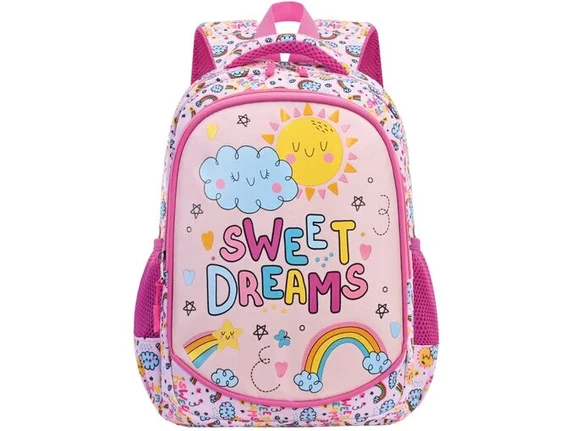 Scool Ranac za vrtić - Sweet Dreams NBK085645