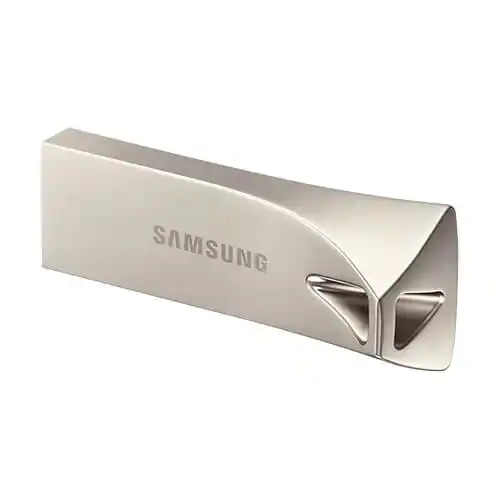USB Flash Samsung Bar Plus USB-A 3.1 256GB MUF-256BE3/APC