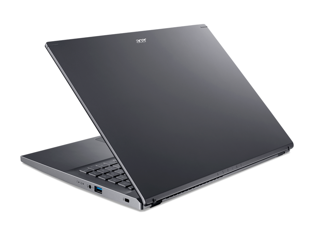 Laptop ACER Aspire 5 A515-57 noOS/15.6"QHD IPS/i7-12650H/16GB/1TB SSD/GLAN/FPR/backlitEN/siva