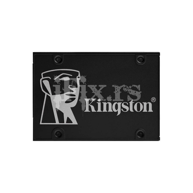 SSD Kingston 1TB 2.5″ SATA3 SKC600/1024G