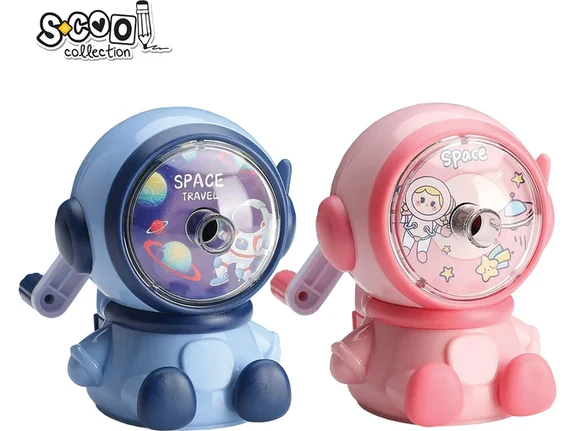 Scool Rezač stoni Astronaut SC3241