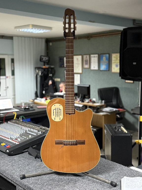 Godin nylon acoutic classic