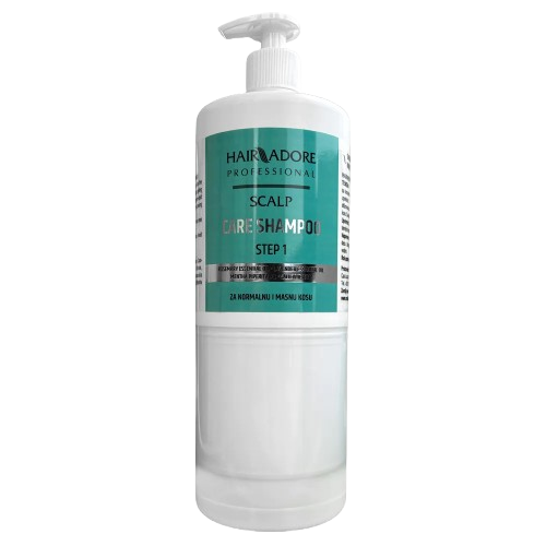 MULTIACTIV HAIR ADORE ŠAMPON 1L ULTIMATE REPAIR