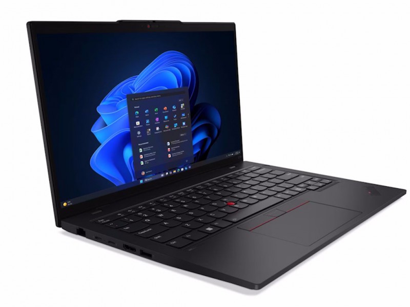 Laptop LENOVO ThinkPad L14 G6 Win11 Pro/14'' WUXGA IPS AG/U 7255U/32GB/1TB SSD/FPR/SCR/backlitSR/crn ( 21S6001QYA )