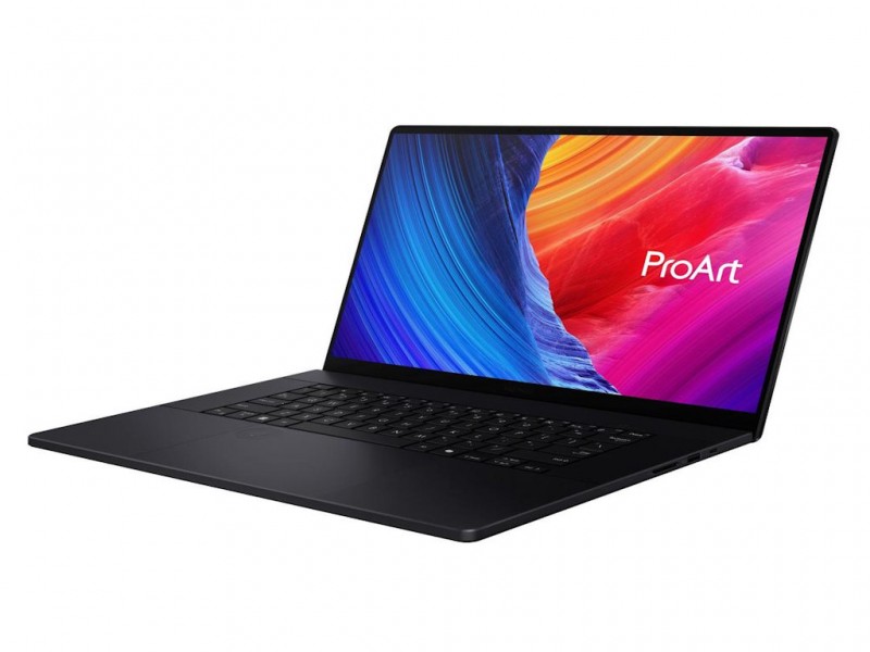 Laptop ASUS ProArt P16 H7606WM-RJ073 DOS/16'' 3K OLED Touch/Ryzen AI 9 HX 370/32GB/1TB SSD/RTX 5060-8 ( 90NB15L1-M00780 )