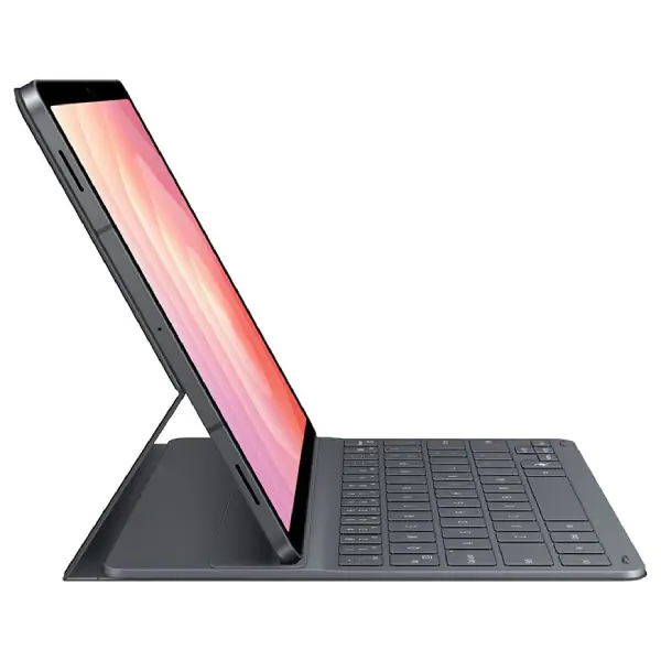SAMSUNG Futrola sa tastaturom za Tab S11 slim crna