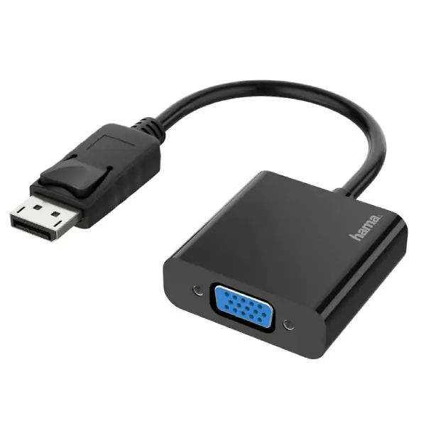 Adapter DisplayPort (muski) na VGA (zenski)
