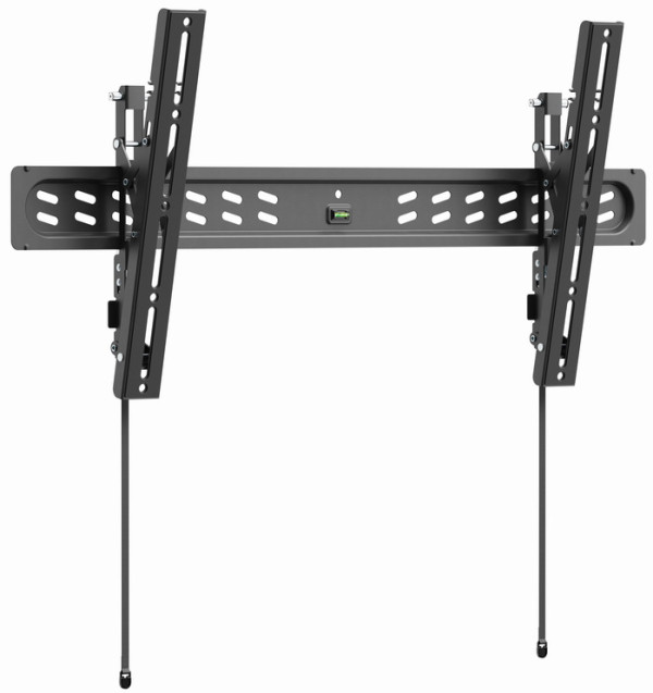 WM-95T-PRO-01 Gembird TV nosac, PRO tilt VESA max 80x40cm, 43-95 max.50kg