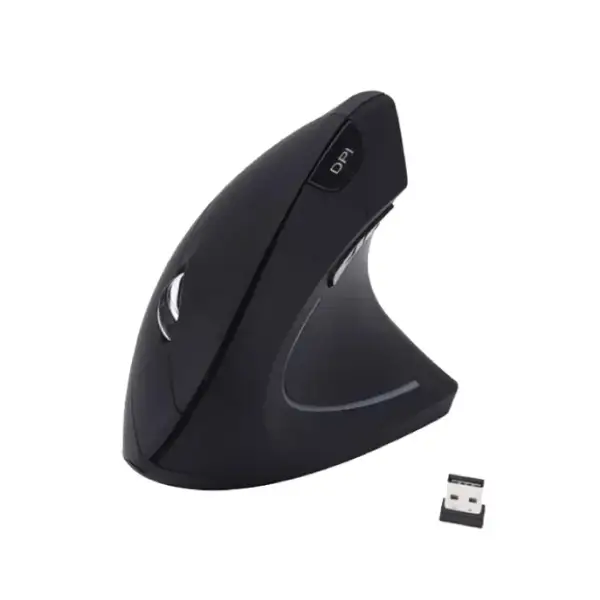 USB bežični ergonomski miš Havit MS550GT