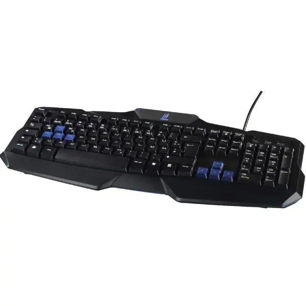 Hama uRage Exodus 2 gaming tastatura, crna