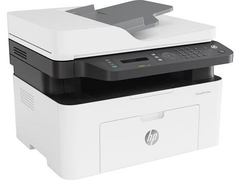 HP LASERJET MLJ MM137fnw MFP 4ZB84A Štampač