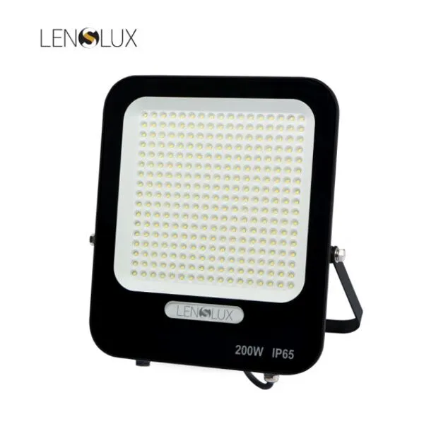 LED reflektor IK03 200W 6500K (250429)