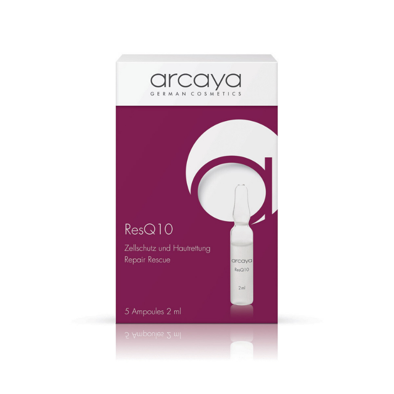Prodavnica
Arcaya Res Q 10 ampule 5*2ml