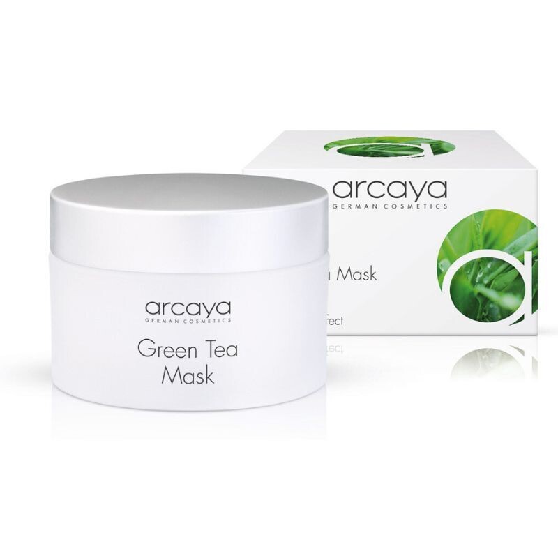 Prodavnica
Arcaya Green tea mask 100 ml