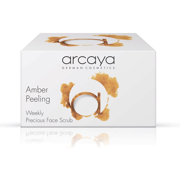 Prodavnica
Arcaya Amber Peeling 100ml