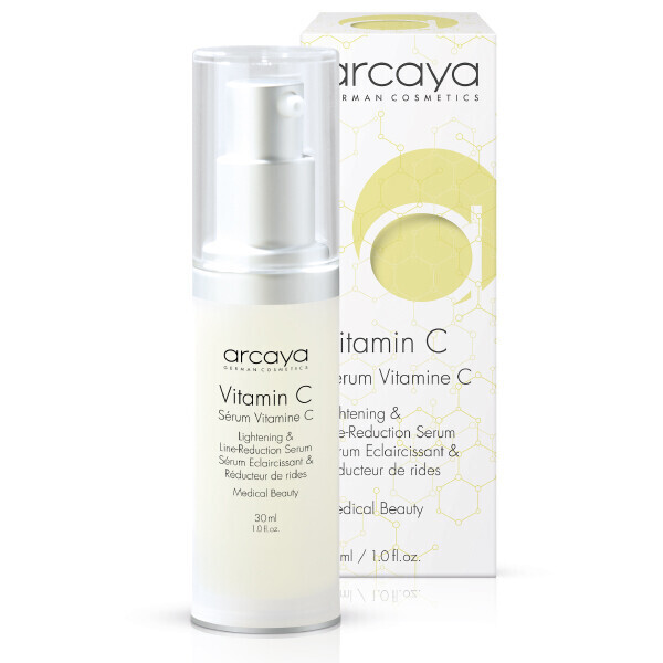 Prodavnica
Arcaya Vitamin C serum 30 ml