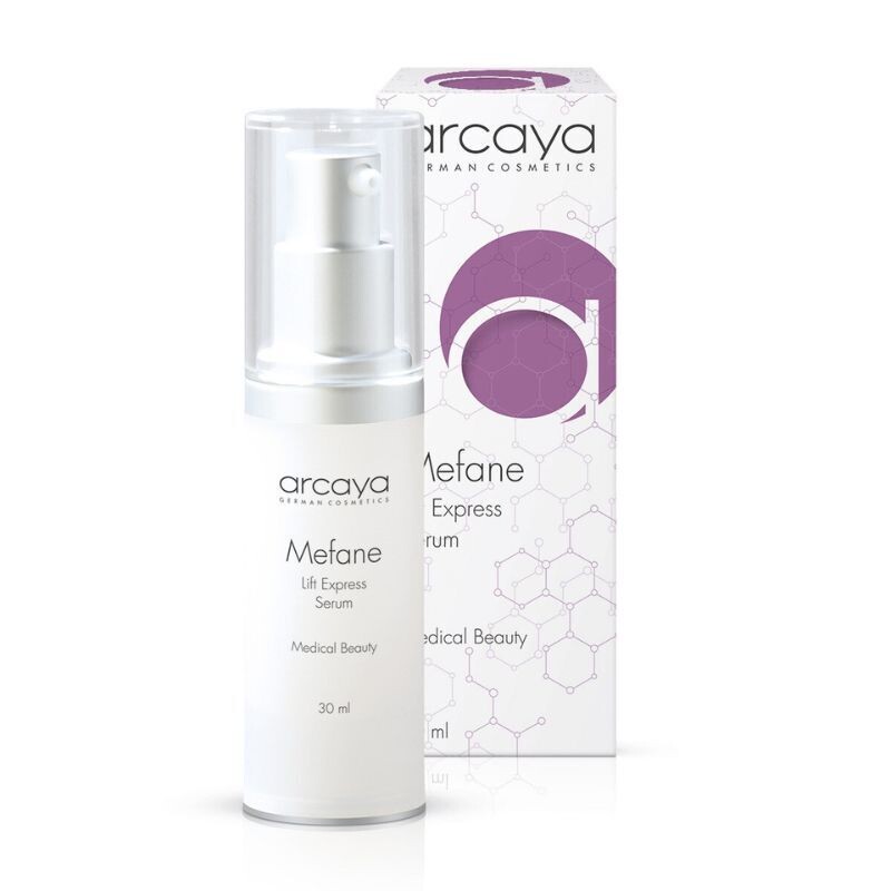 Prodavnica
Arcaya Mefane serum 30 ml