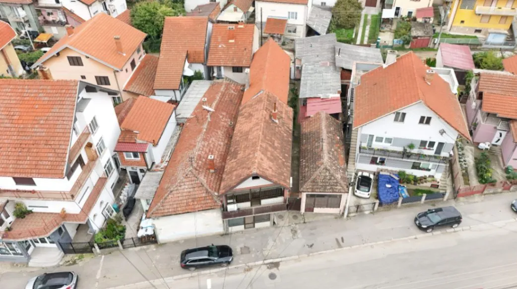 Prodaja, kuća, 300m², Leskovac, Srbija