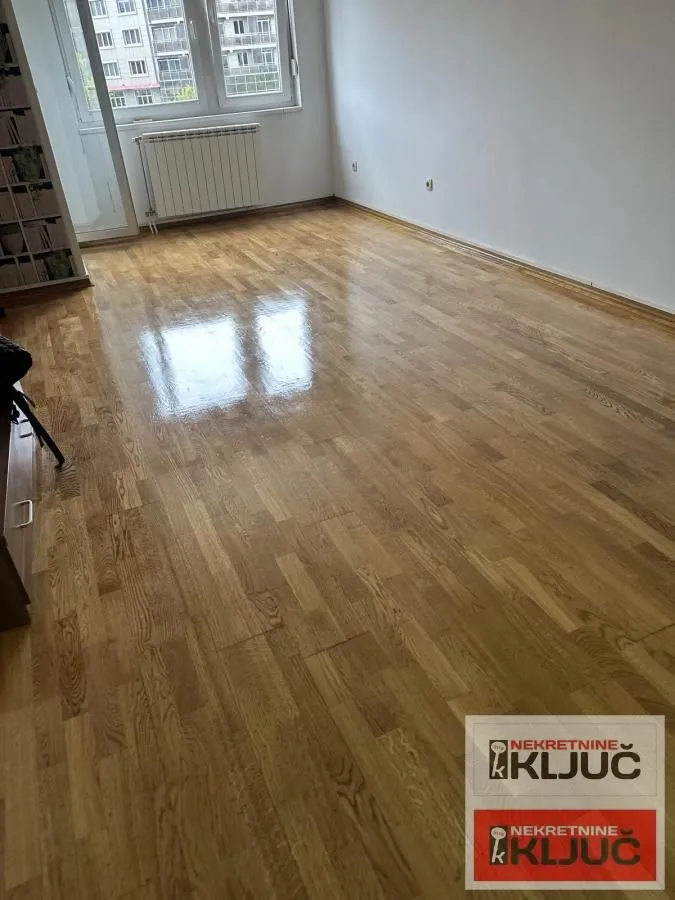 Prodaja, dvosoban stan, 64m², Spens, Novi Sad Sve Podlokacije