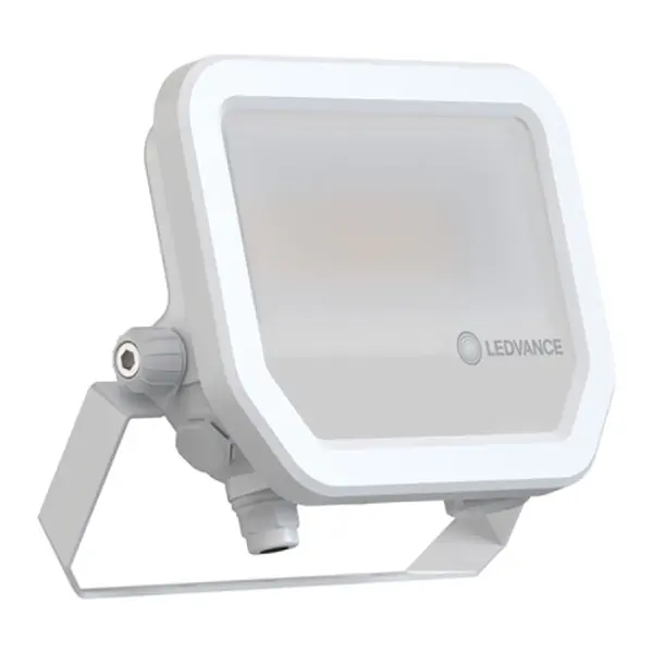 LEDVANCE LED reflektor 20P 17W/6500K,beli