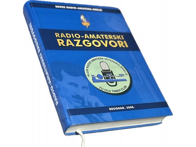 Radio-amaterski razgovori