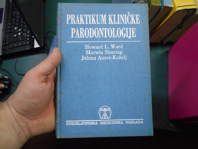 Praktikum kliničke parodontologije