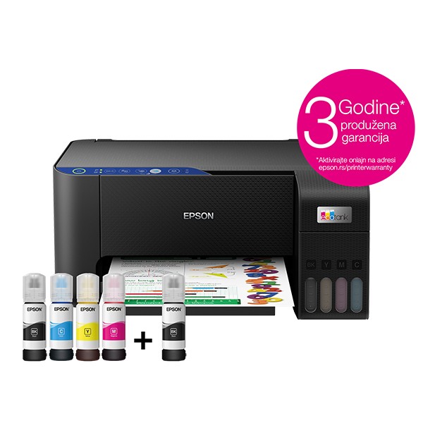 AIO INKJET EPSON L3251