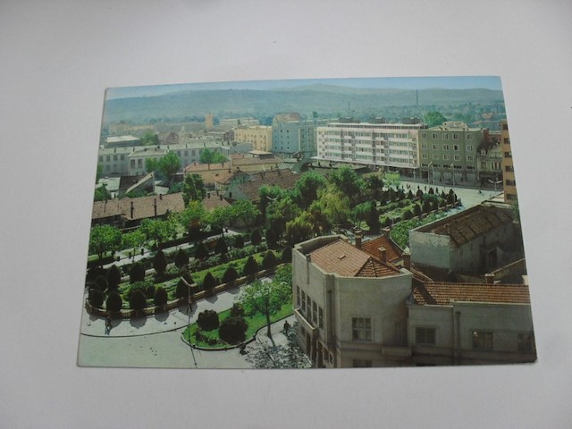 SVETOZAREVO