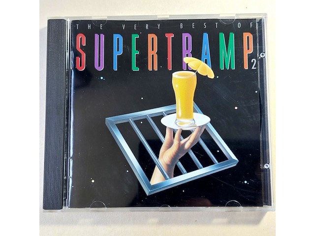 Supertramp - The Very Best Of Supertramp 2