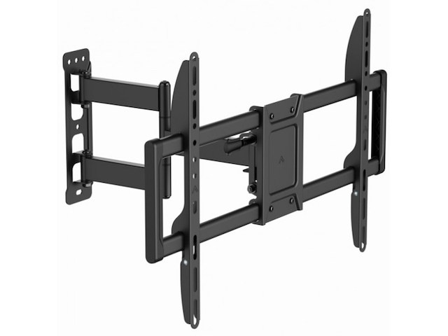 WM-90ST-01 Gembird pokretni TV nosac VESA max 60x40cm, 37-90 max.50kg
