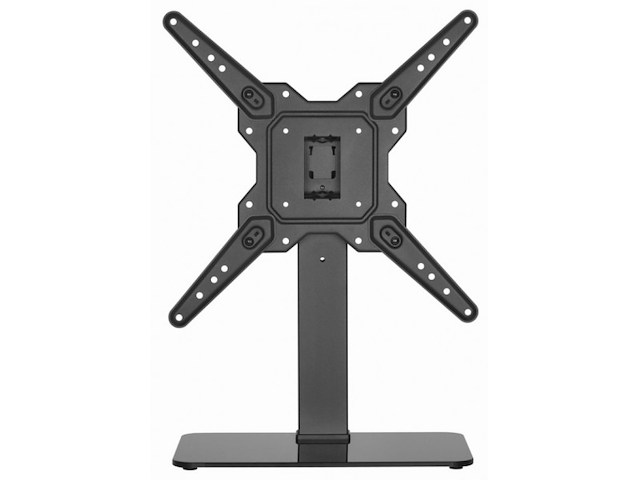 TVS-D55S-01 Gembird TV sto, 23-55, crne boje