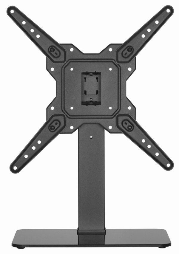 TVS-D55S-01 GEMBIRD TV STO, 23-55, CRNE BOJE