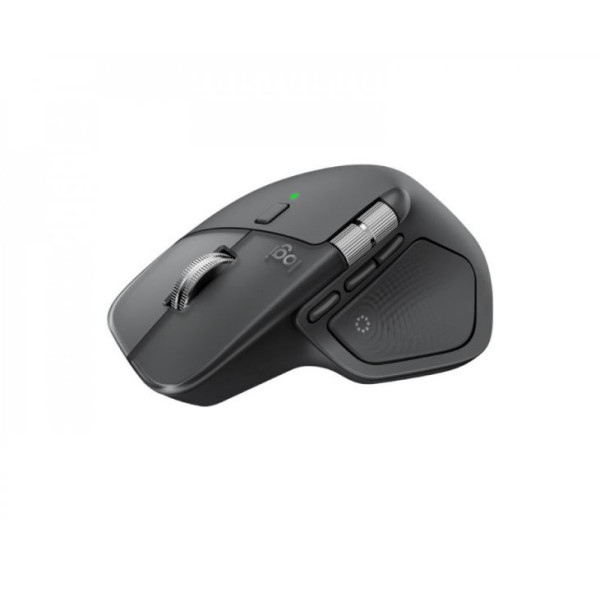 MIŠ WIRELESS LOGITECH MX MASTER 4 FOR BUSINESS GRAPHITE 910-007617