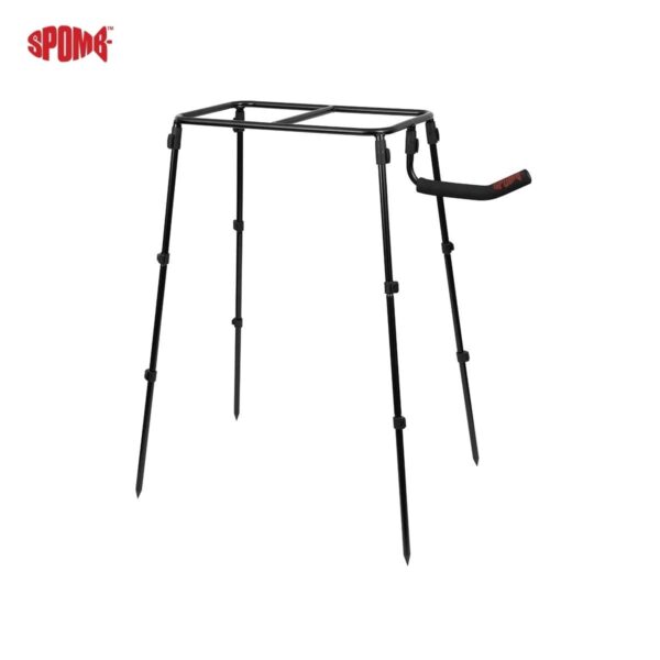 Spomb Double Bucket Stand Kit 2